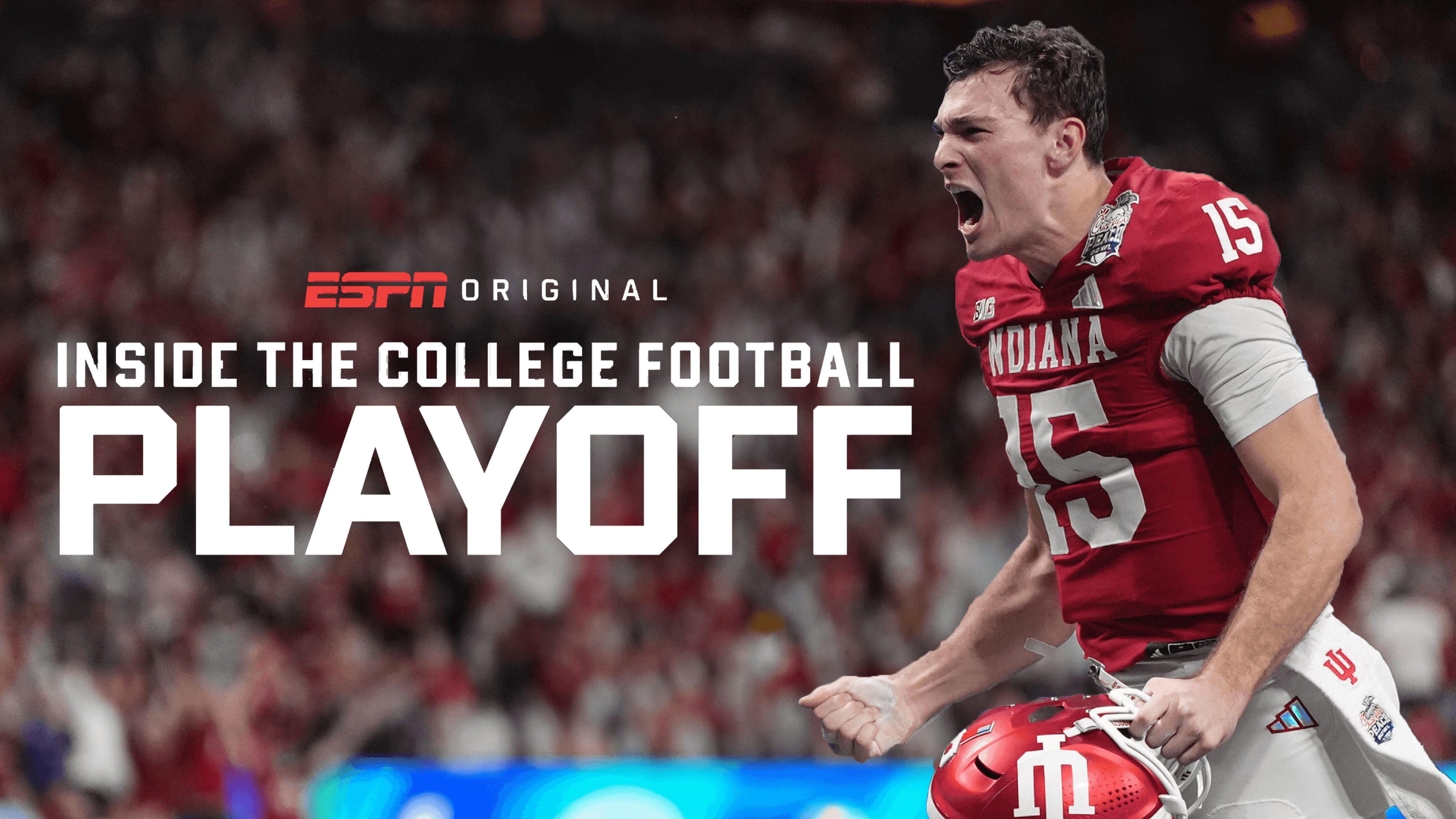 Watch Inside the College Football Playoff: Episode 4 Live Stream Online ...
