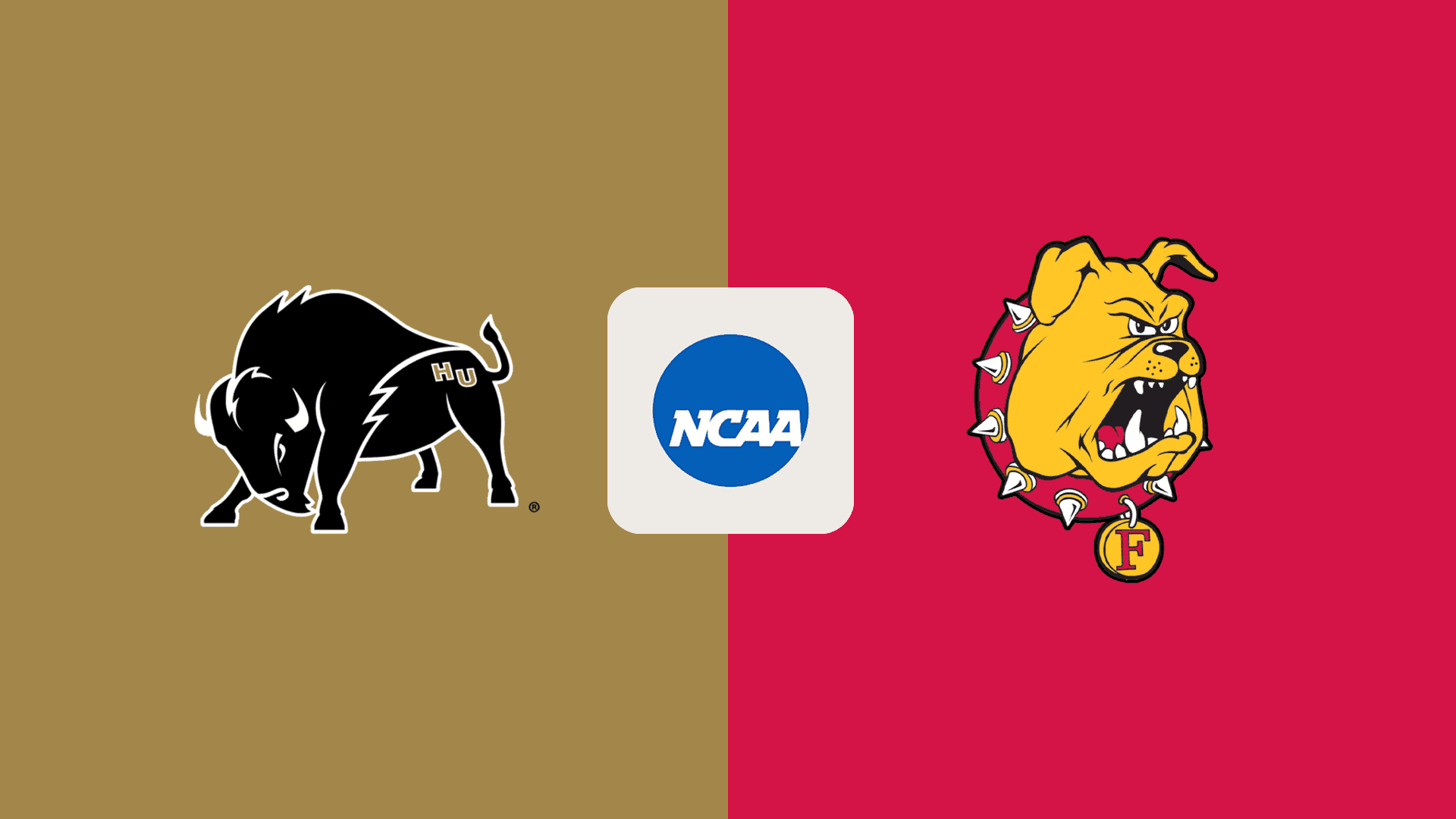 Watch Division II Football Championship: Harding @ Ferris State Live ...