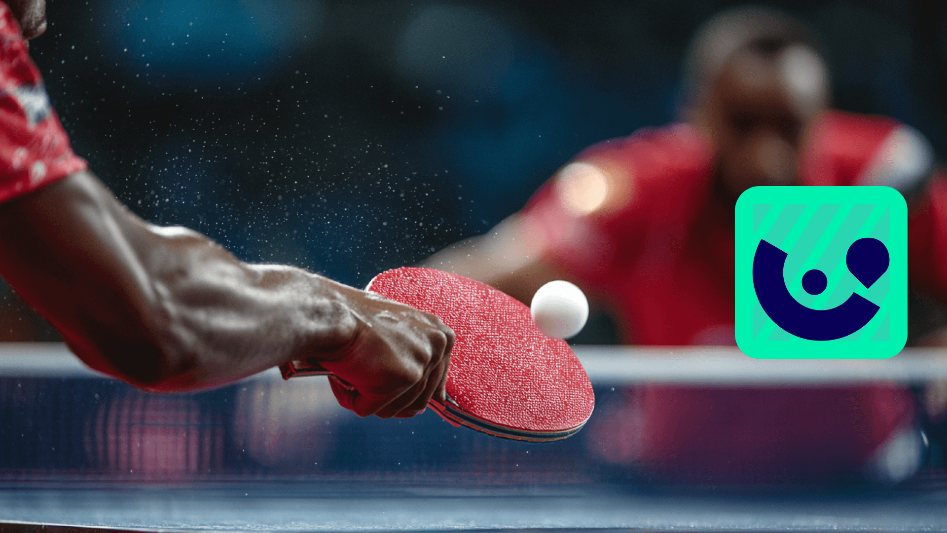 Regarder Tennis de Table - Jour 1 en Direct Live | DAZN FR