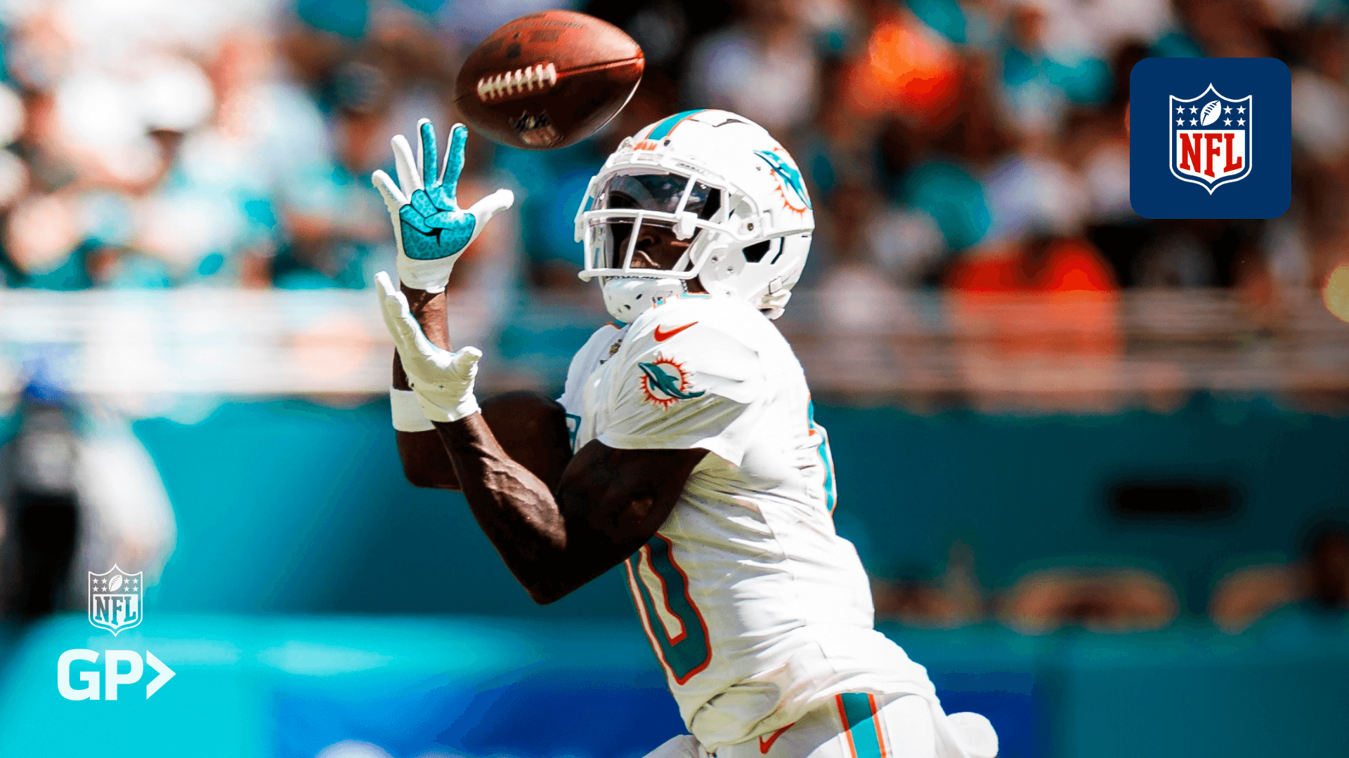 Assista agora mesmo a NFL Explained: Evolution of Next Gen Stats | DAZN BR