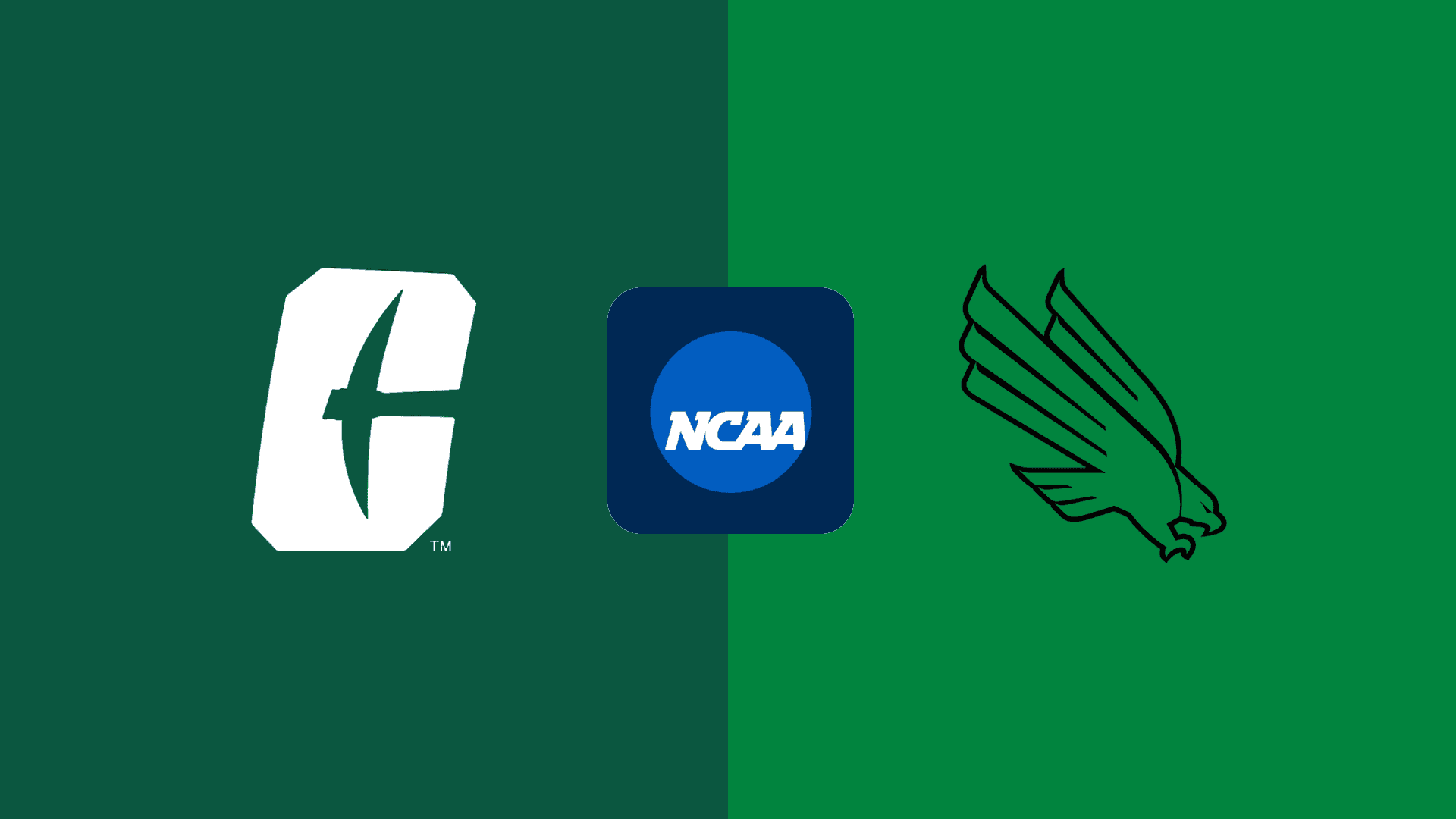 Charlotte @ North Texas Live Stream | Jetzt Anmelden | DAZN DE