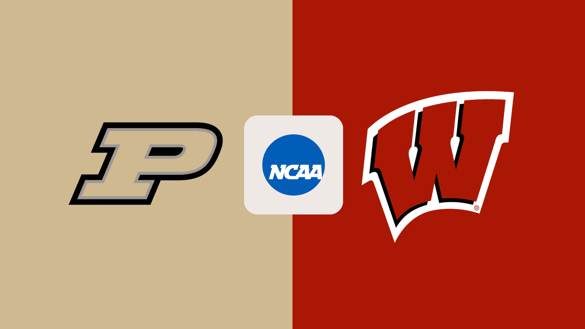 Watch Purdue @ Wisconsin Live Stream Online | DAZN CA