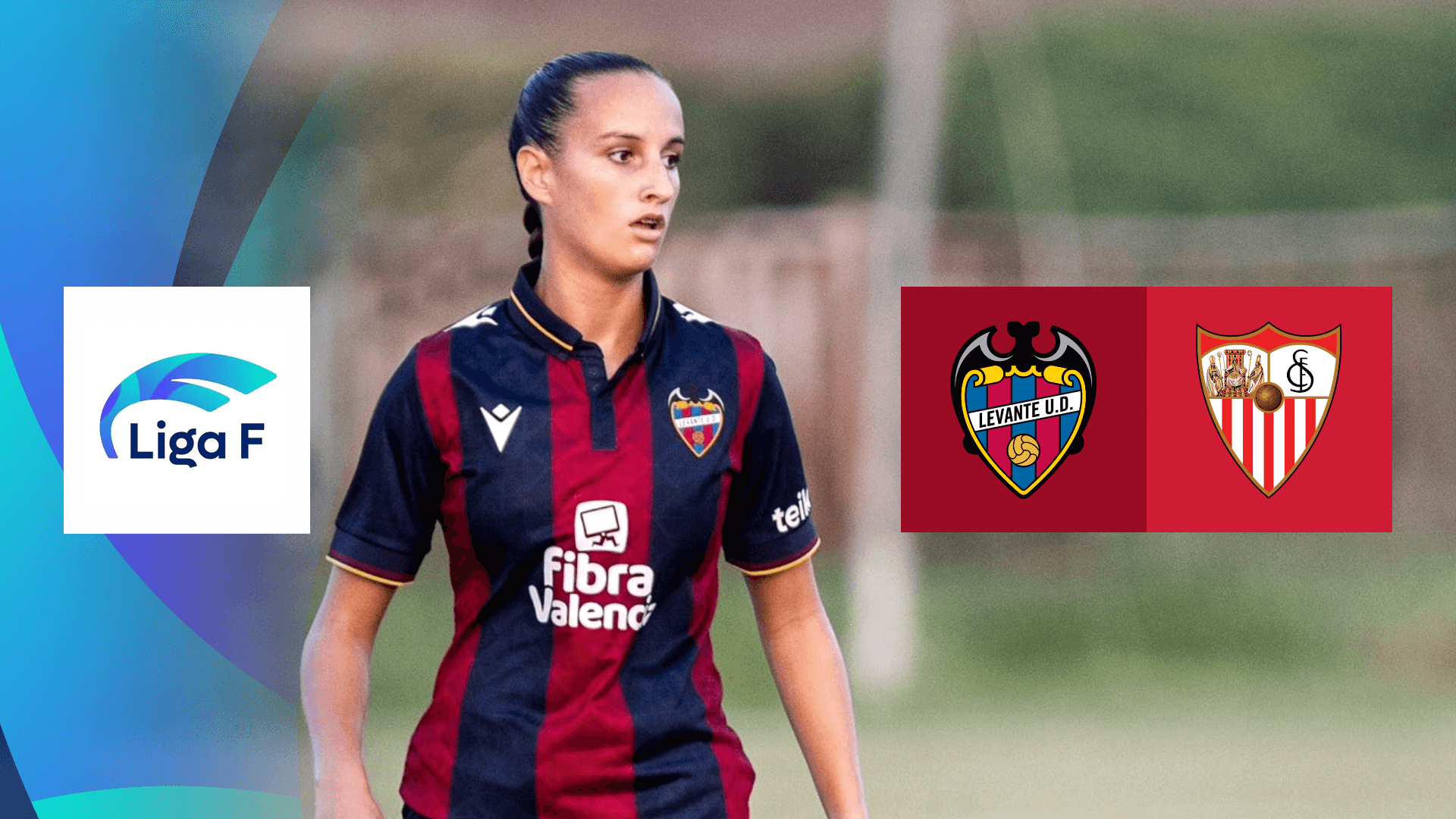 Ver Levante UD - Sevilla FC Online en Directo | DAZN ES