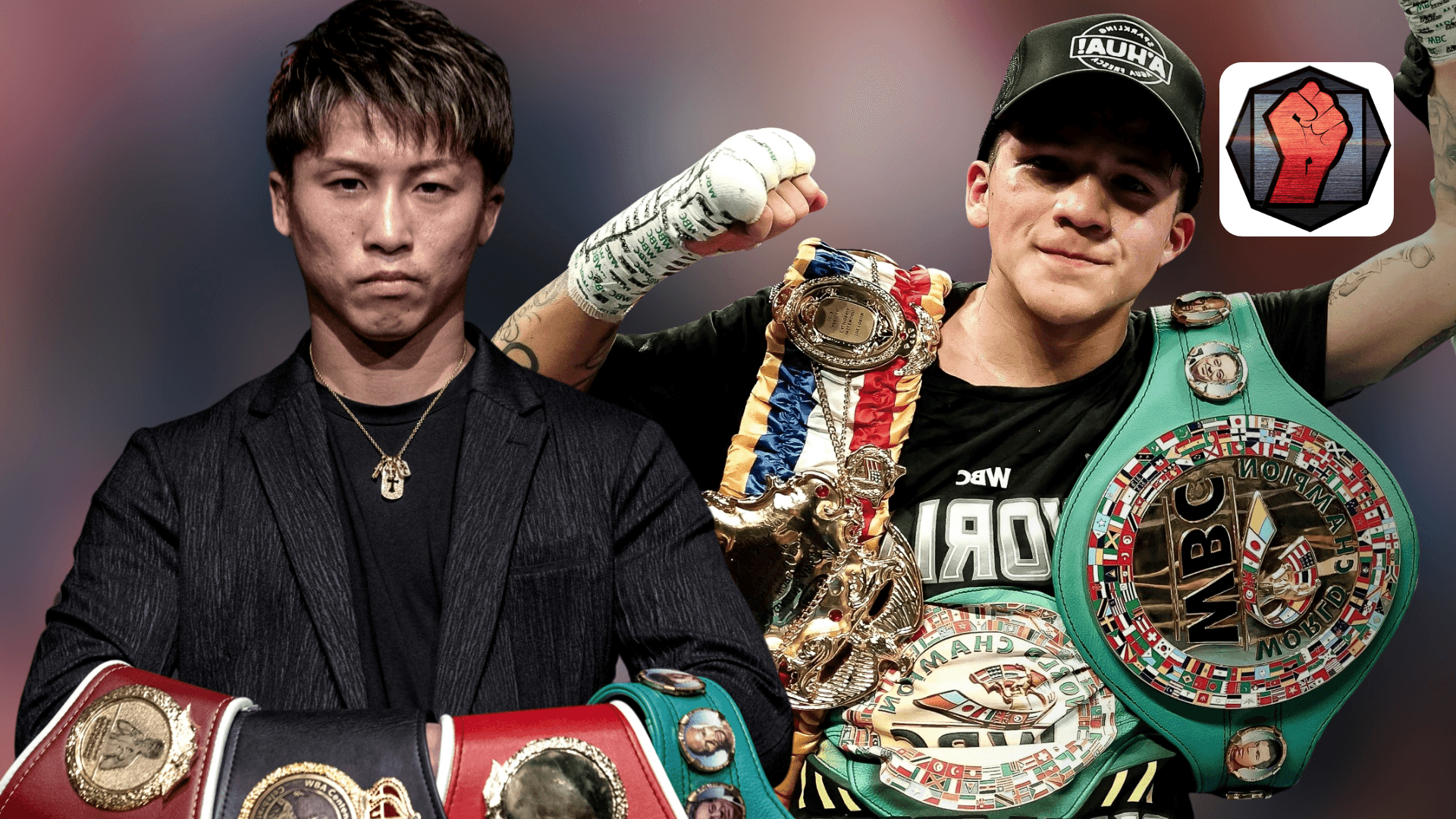 Watch Robert Garcia on 'Bam' vs. Inoue Online | DAZN GB