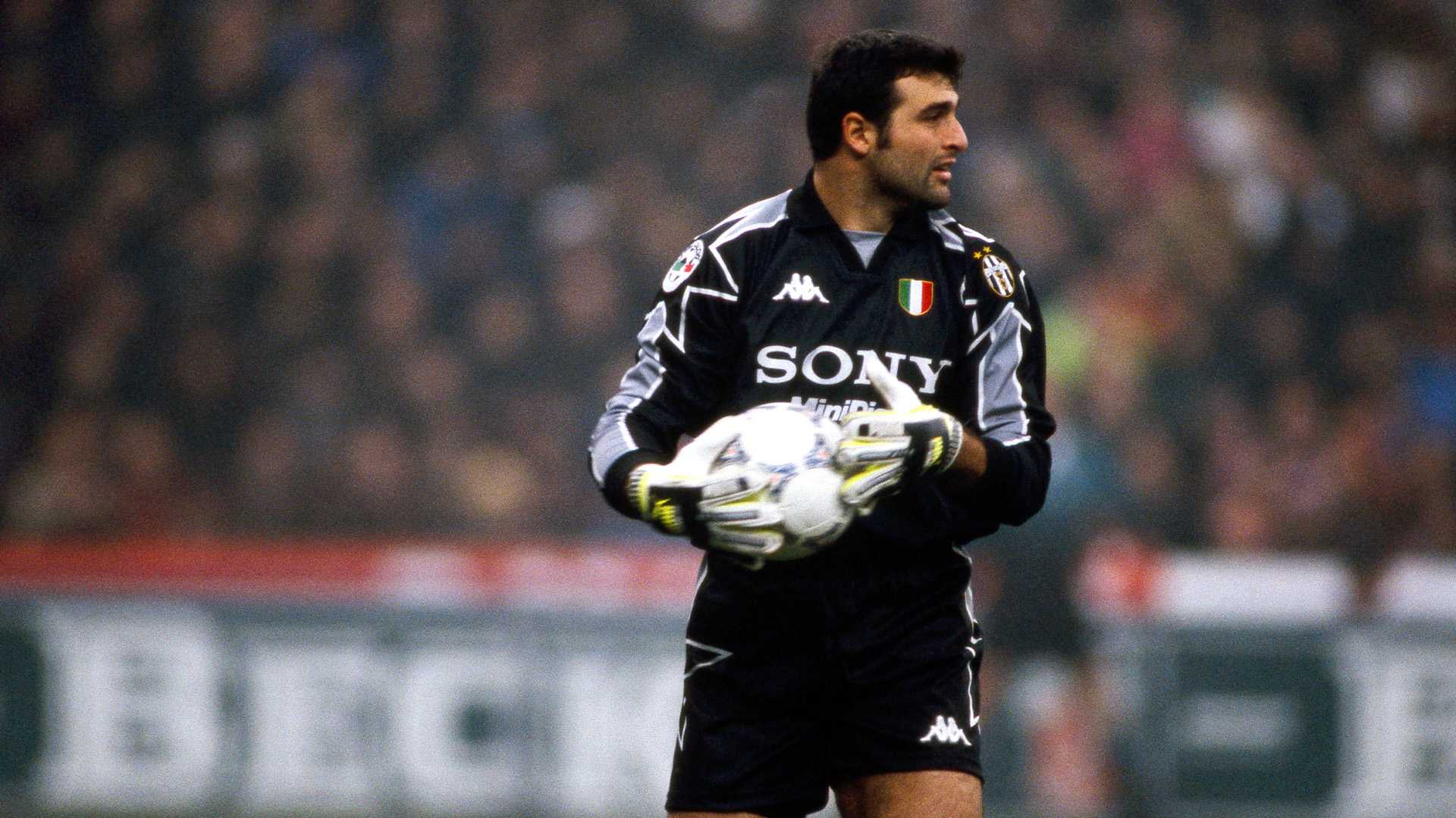 Ver Lo mejor de Angelo Peruzzi Online | DAZN US