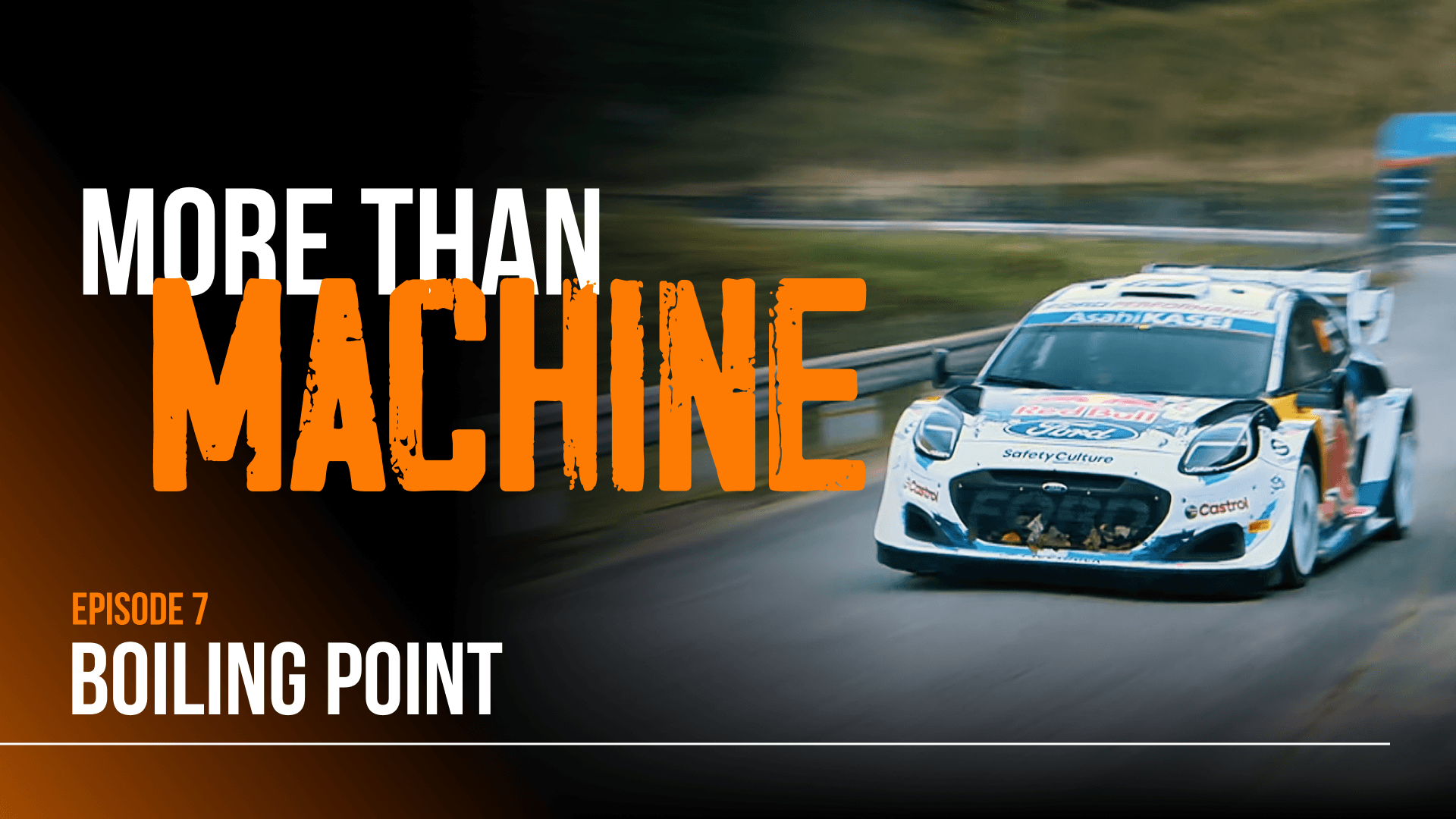 Watch Boiling Point Online | DAZN NI