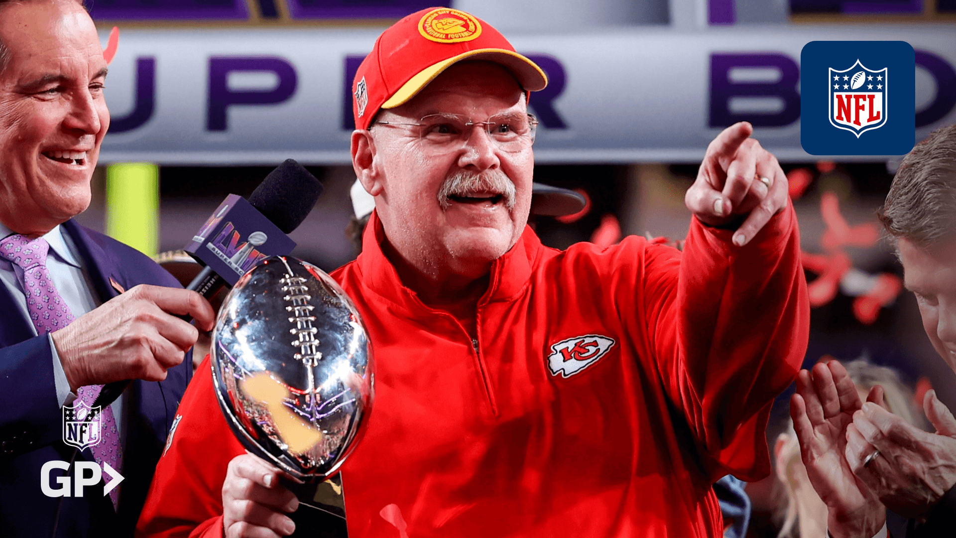 Watch NFL Explained: Evolution of Head Coaches Online | DAZN TN