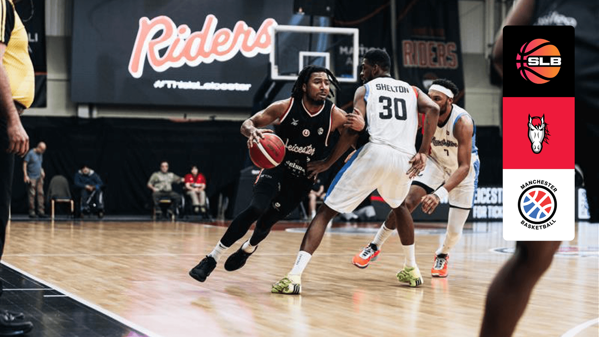 Leicester Riders - Manchester Basketball Live Stream | Jetzt Anmelden ...