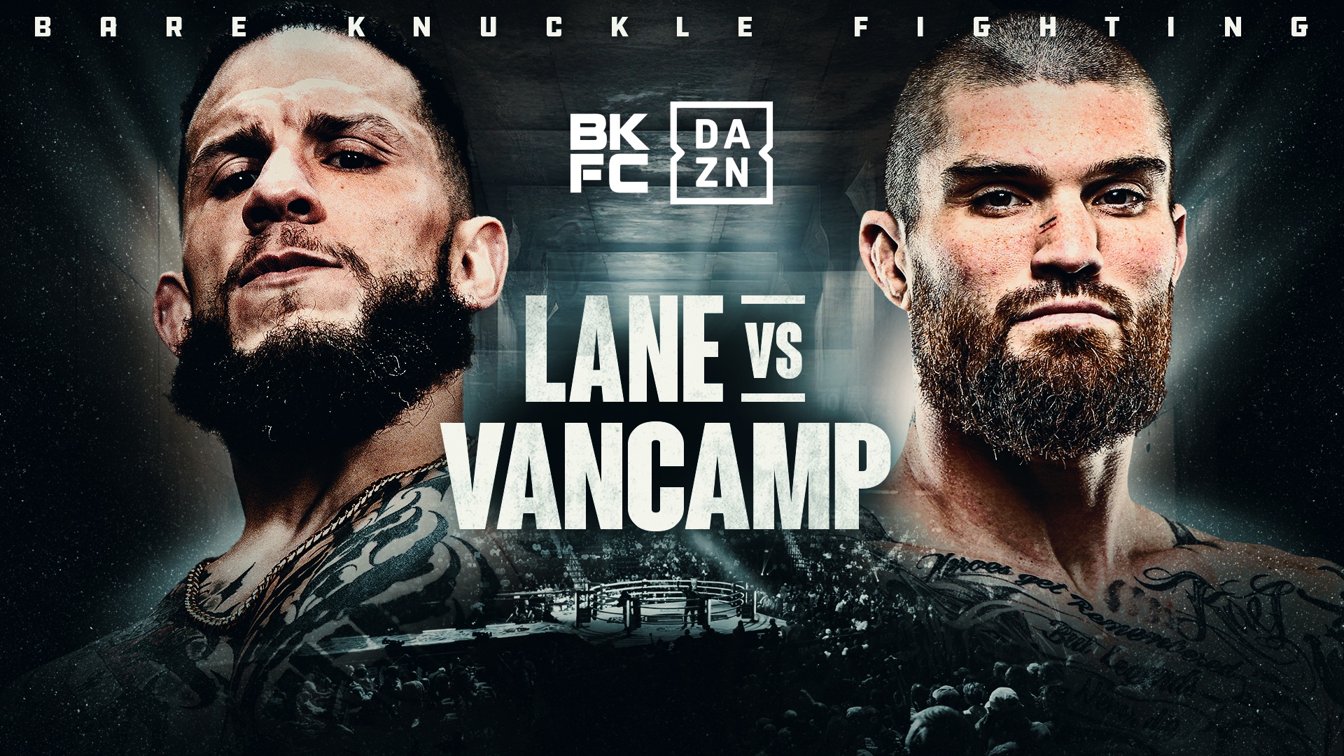 Ver BKFC Mohegan Sun: Weigh-In Online en Directo | DAZN ES