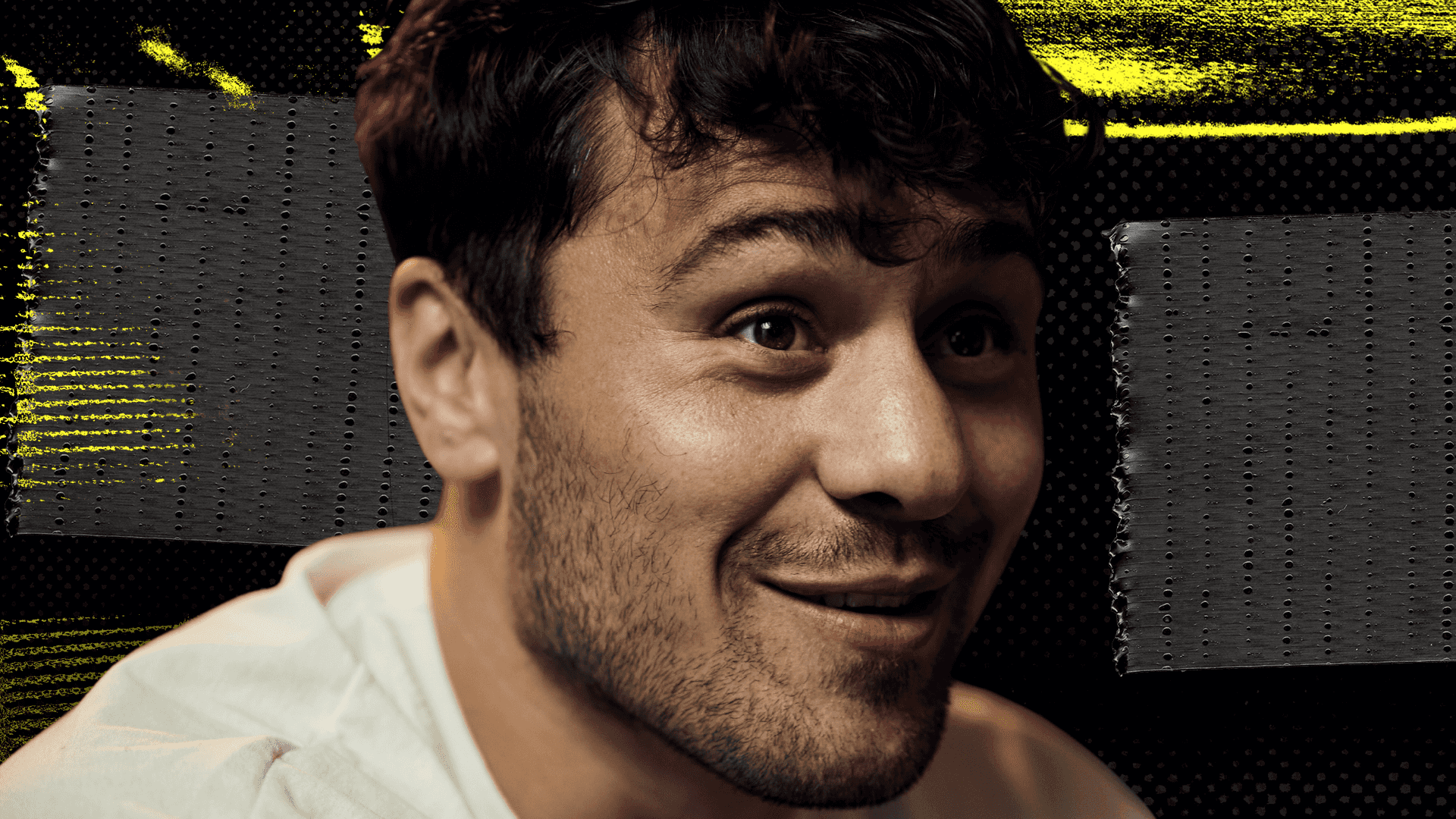 Watch Allen: 'Fisher Couldn't Compete With Me!' Online | DAZN US