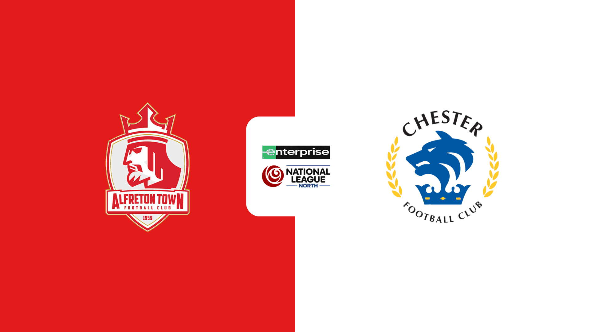 Watch Alfreton vs. Chester Live Stream Online | DAZN GB