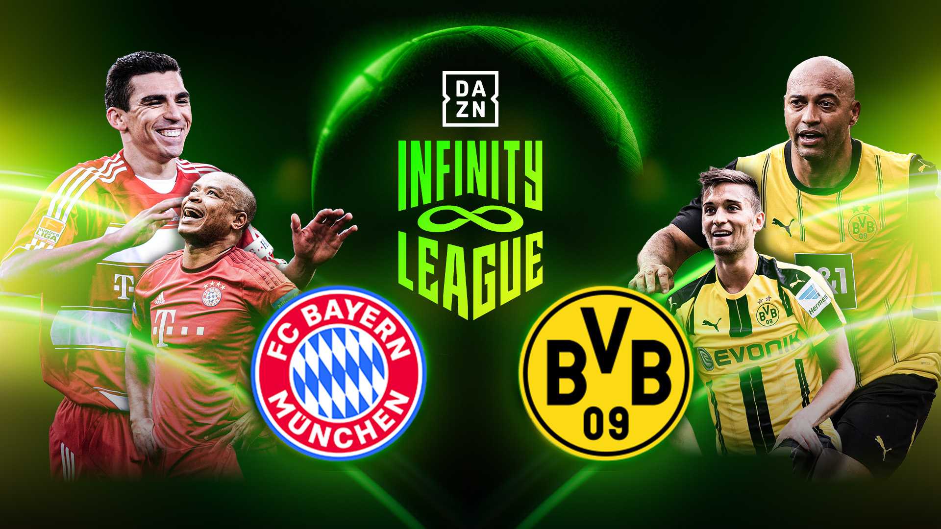 Watch FC Bayern München - Borussia Dortmund | Highlights (Finale ...