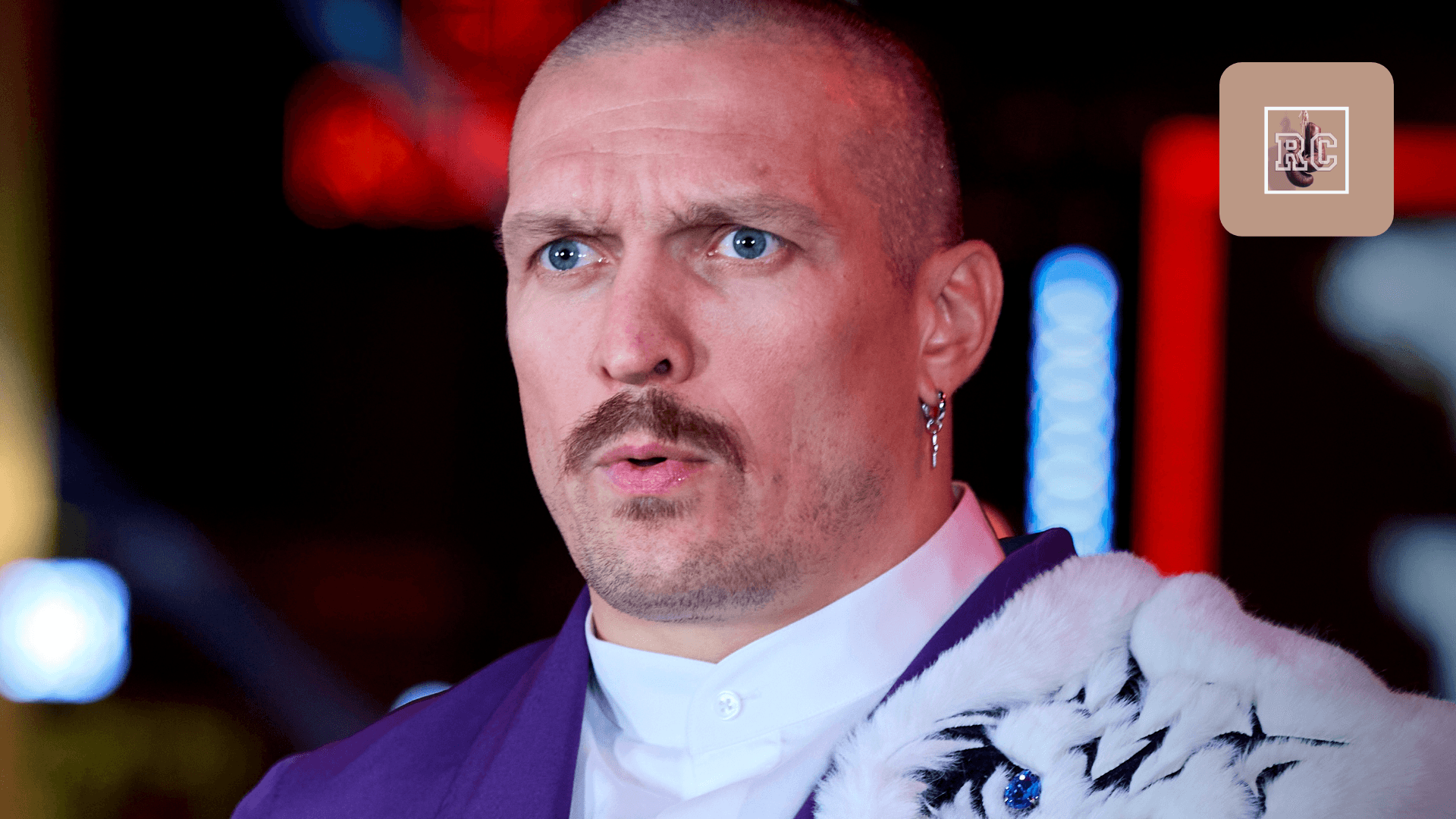 Watch Is Usyk an All-Time Great at Heavyweight? Online | DAZN CA