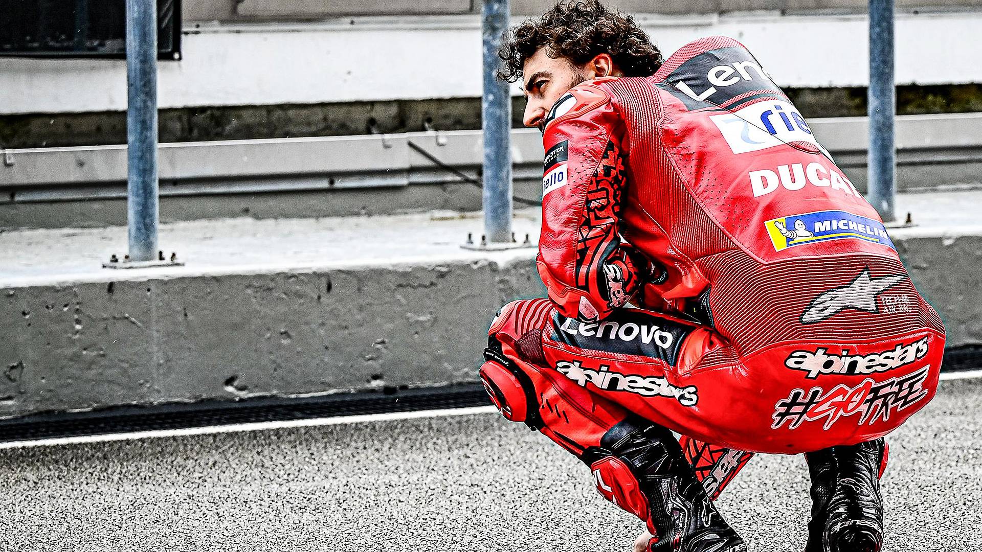 Watch MotoGP Live Stream | DAZN ES