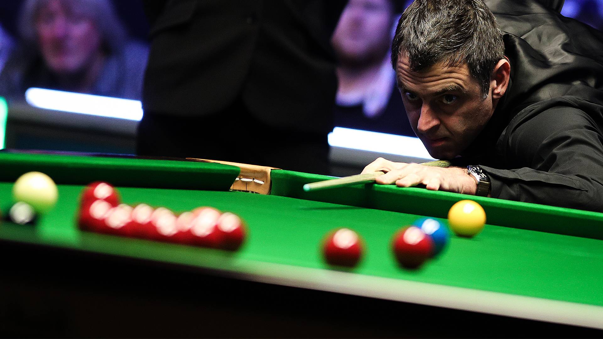 Watch Snooker Live Stream | DAZN ES
