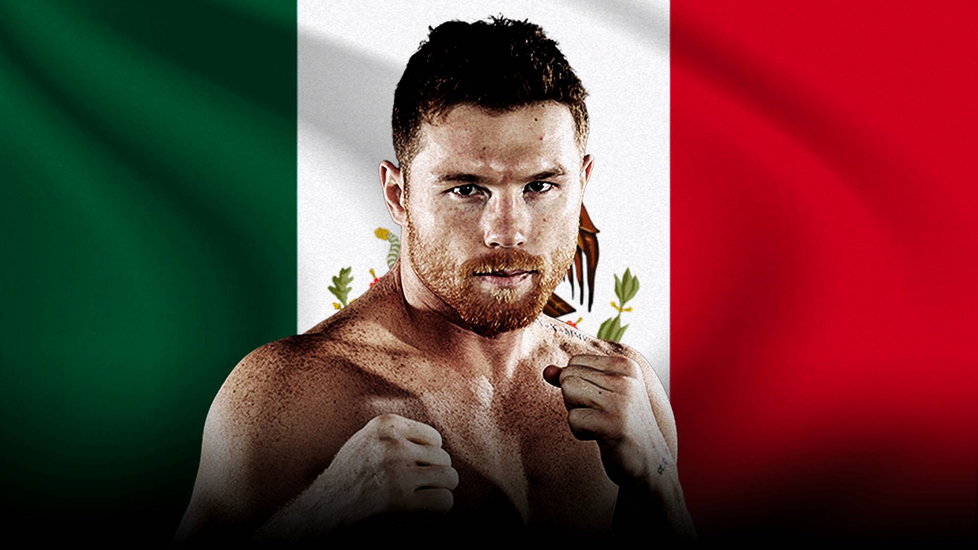 Watch Canelo Álvarez Live Stream | DAZN ES