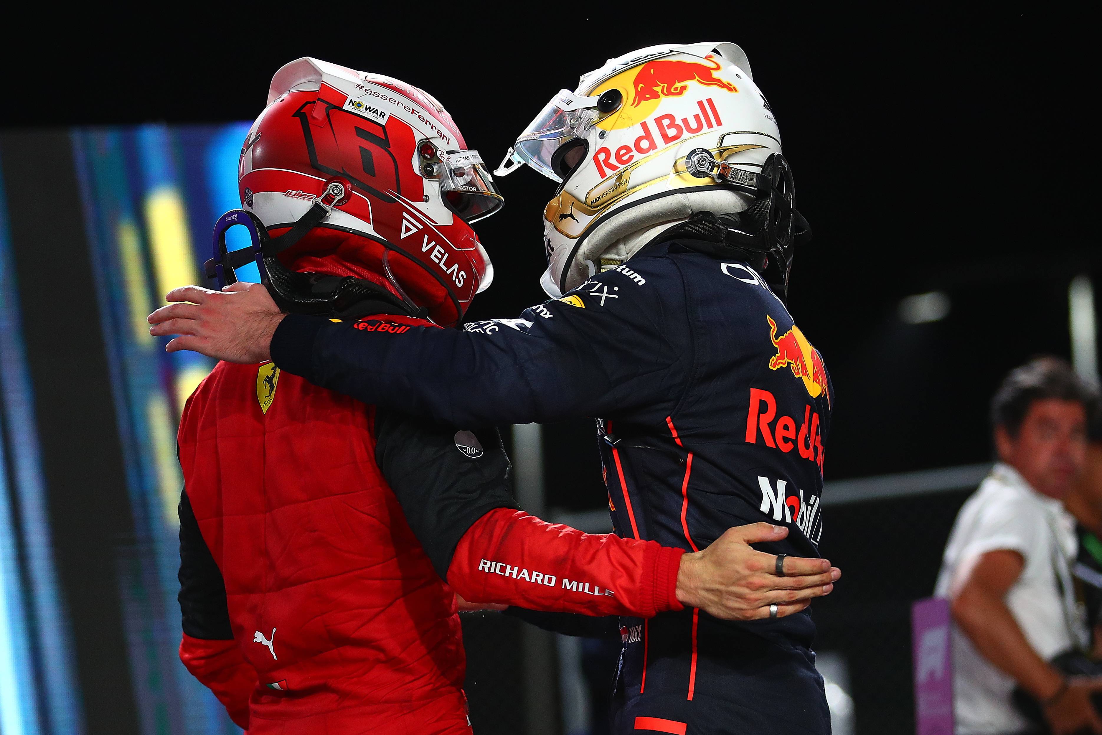 Ver F1 Online en Directo | DAZN ES