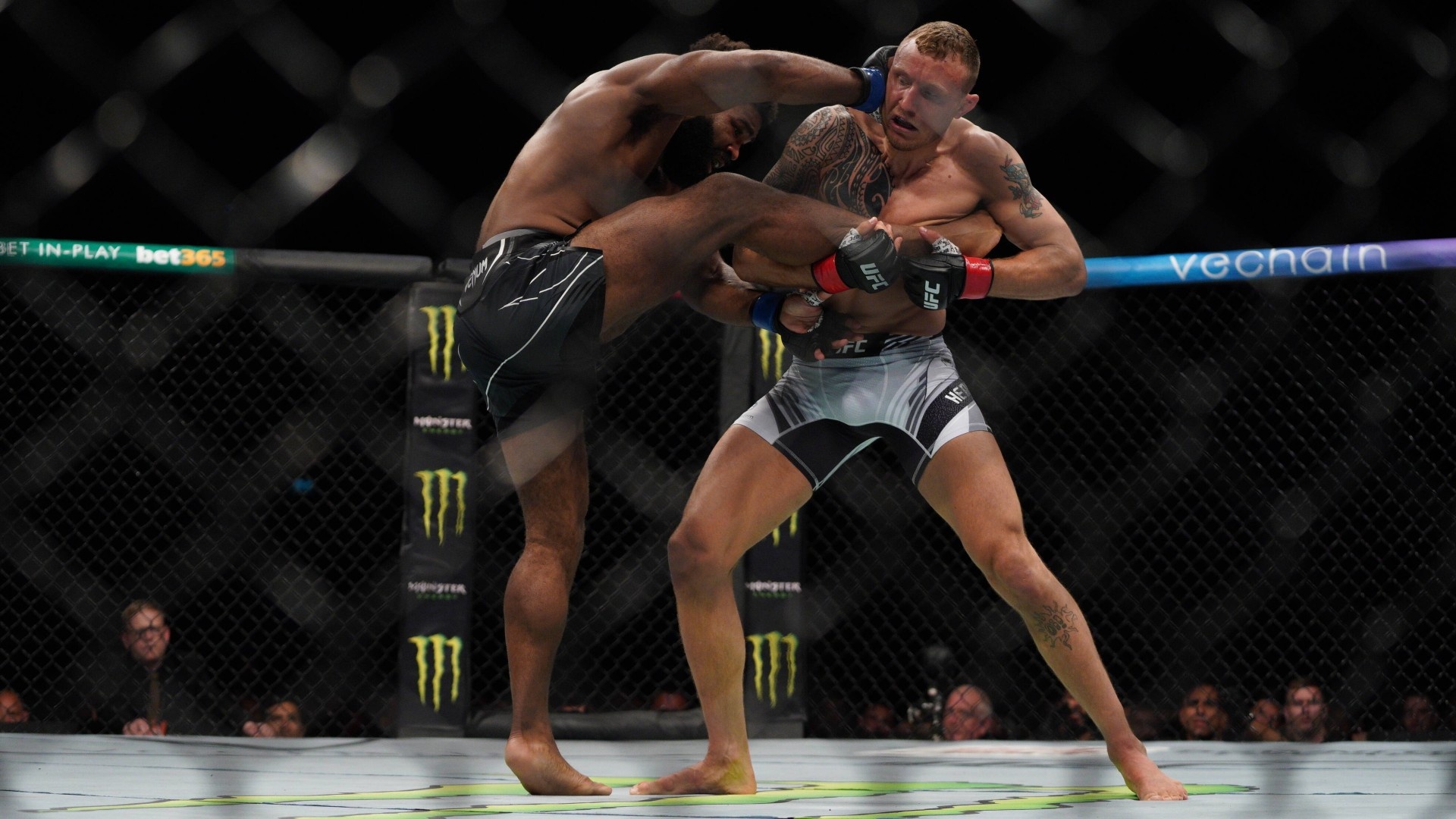 Watch UFC Fight Night: Blaydes v Aspinall (Prelims & Main Card) Live ...