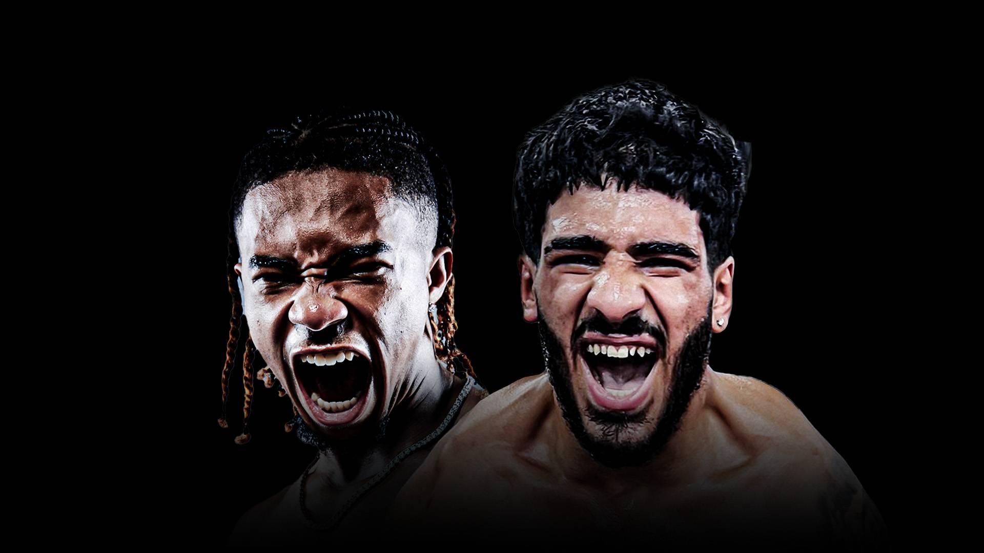 Deen The Great vs Walid Sharks Live Stream | Jetzt Anmelden | DAZN AT