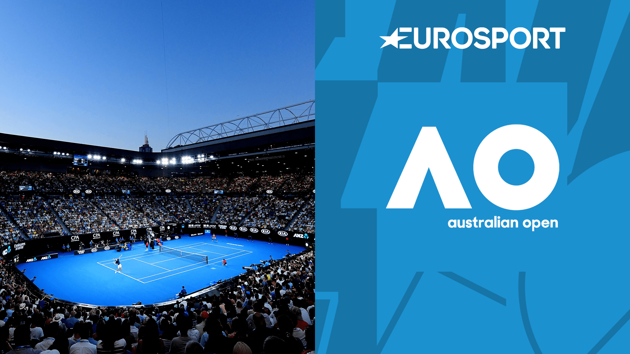 Australian Open Logo Png