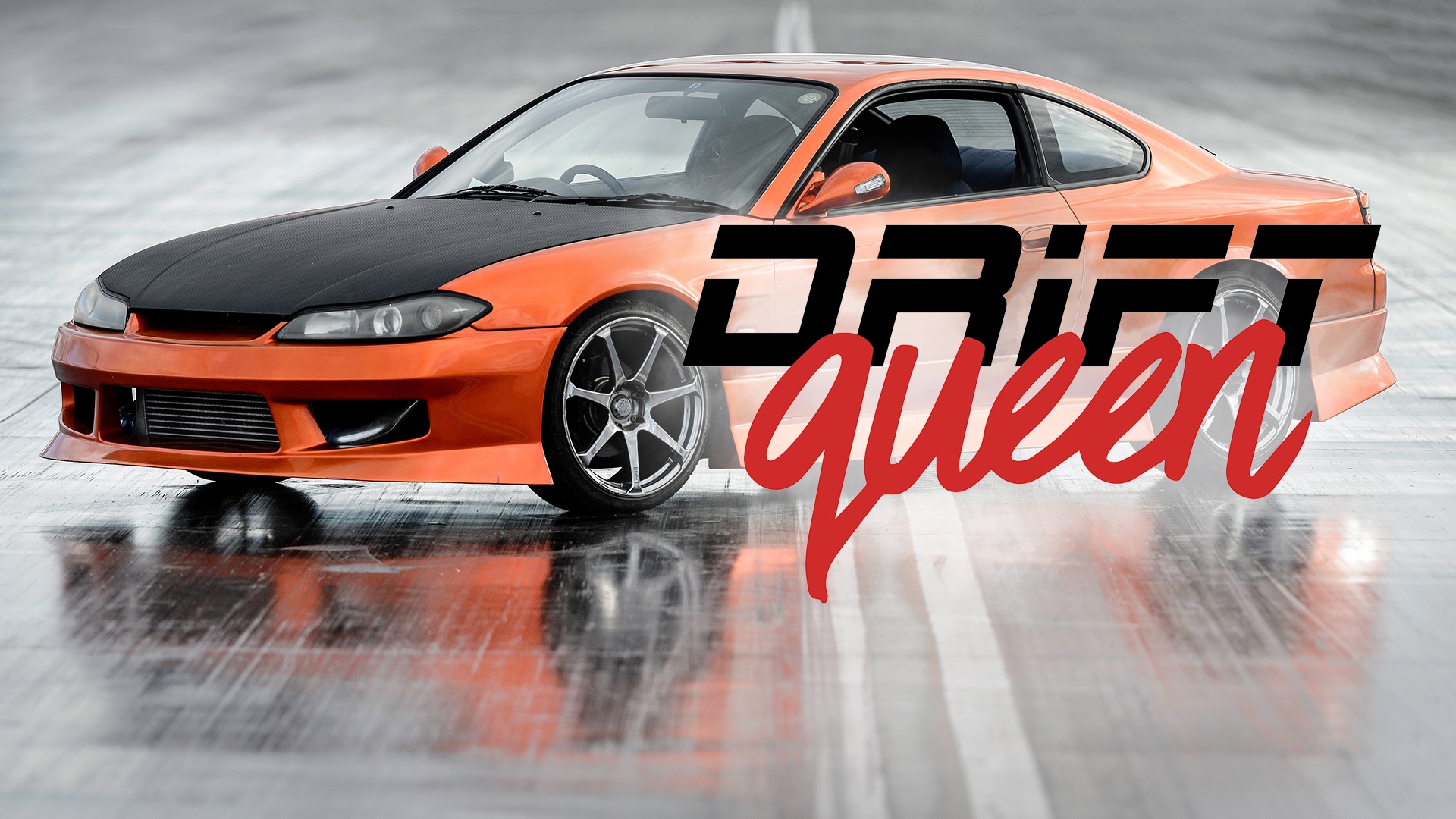 Watch Drift Queens (Season 2 - Episode 7) Online | DAZN DE