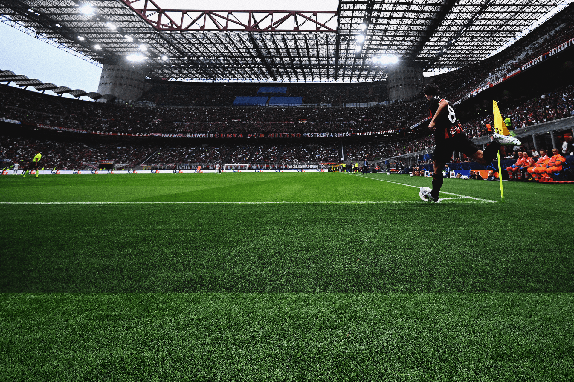 Calcio in Diretta Streaming | DAZN IT