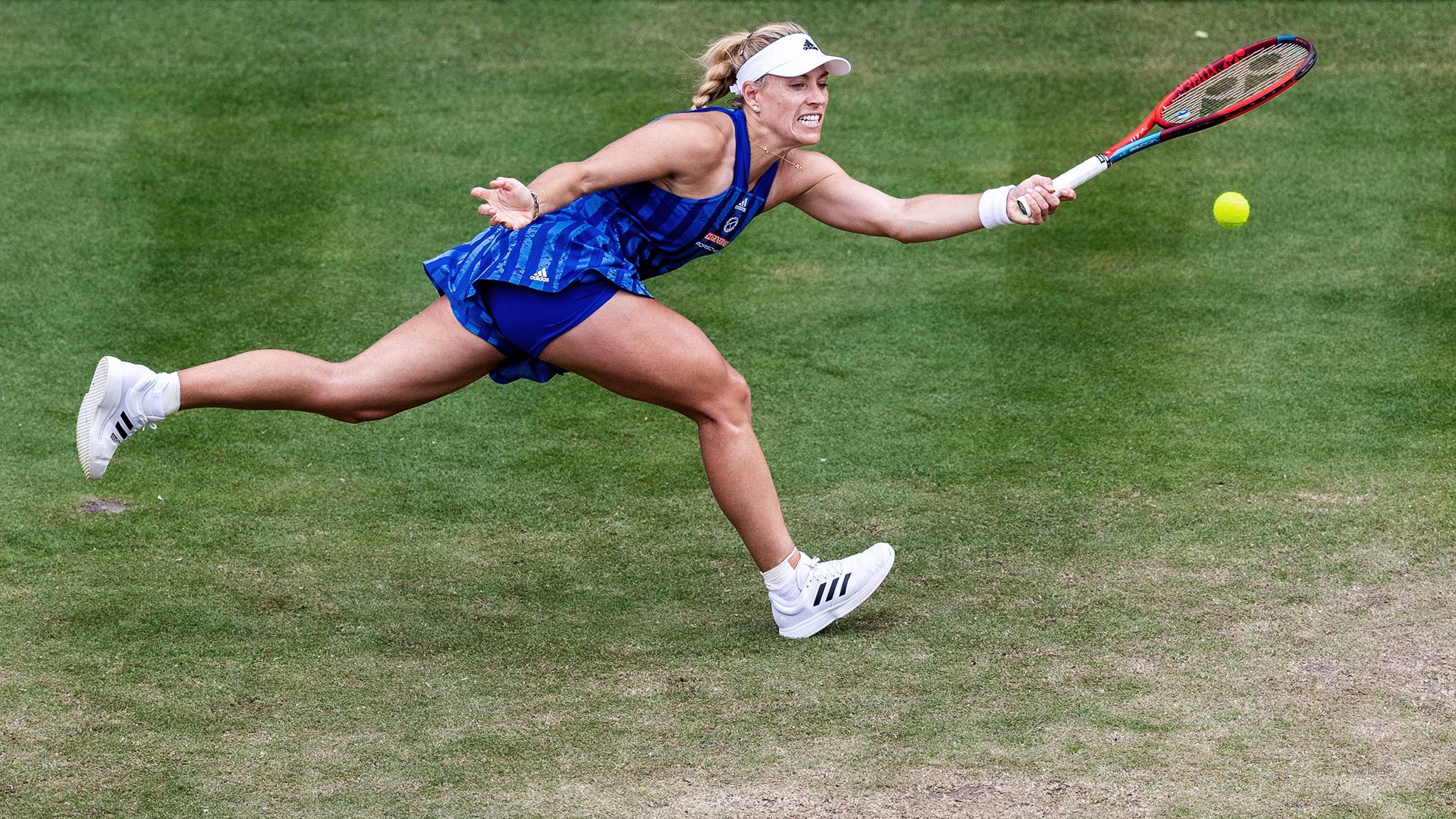 Watch Tennis Live Stream | DAZN DE