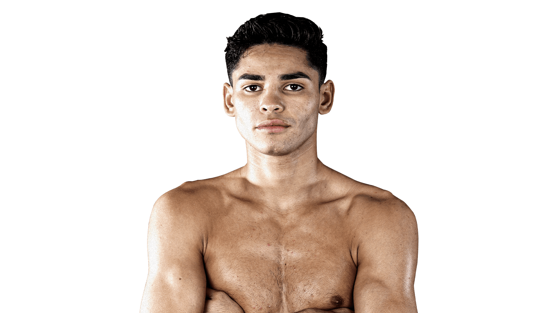 Watch Ryan Garcia Live Stream | DAZN IT