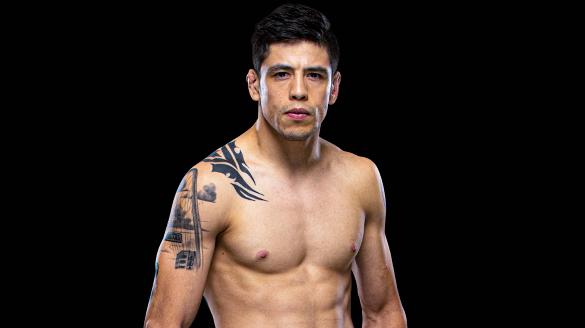 Watch Brandon Moreno Live Stream | DAZN DE