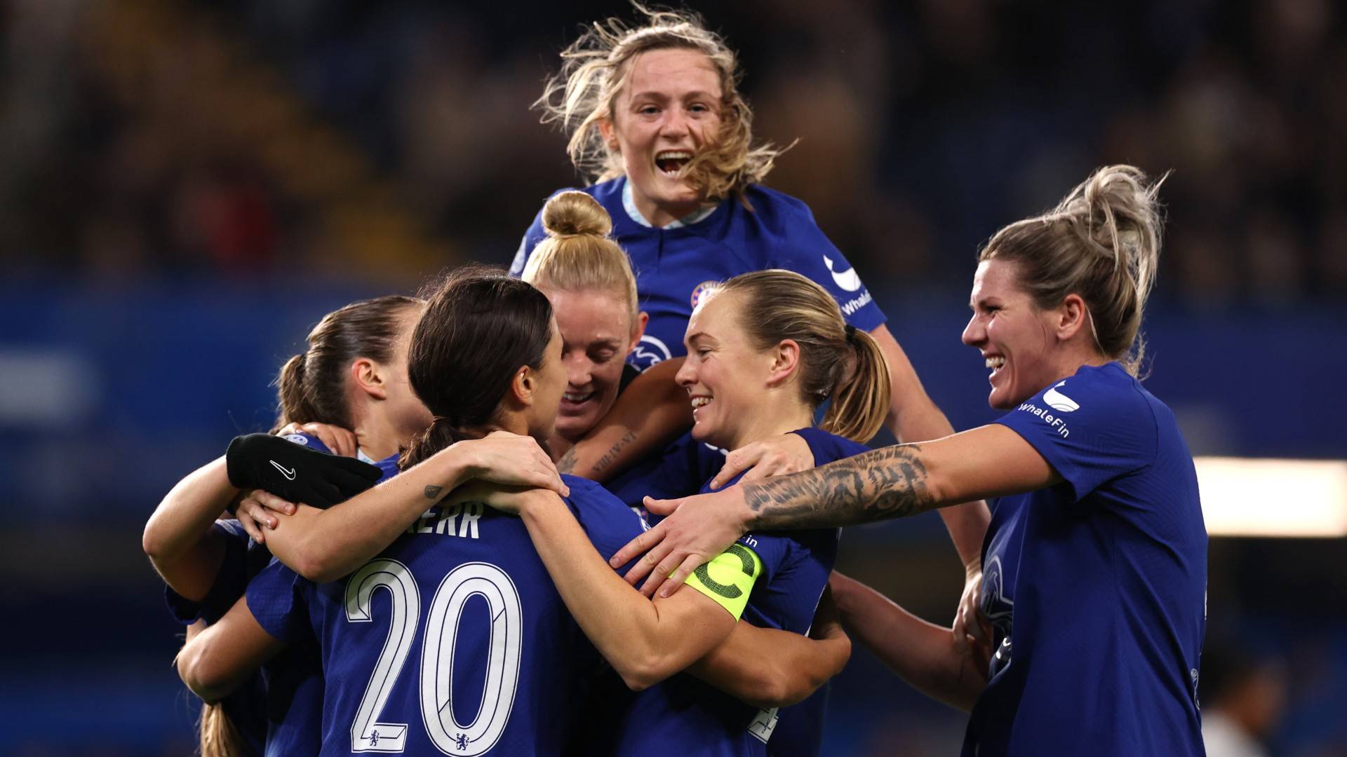 Watch Football Live Stream | DAZN GB