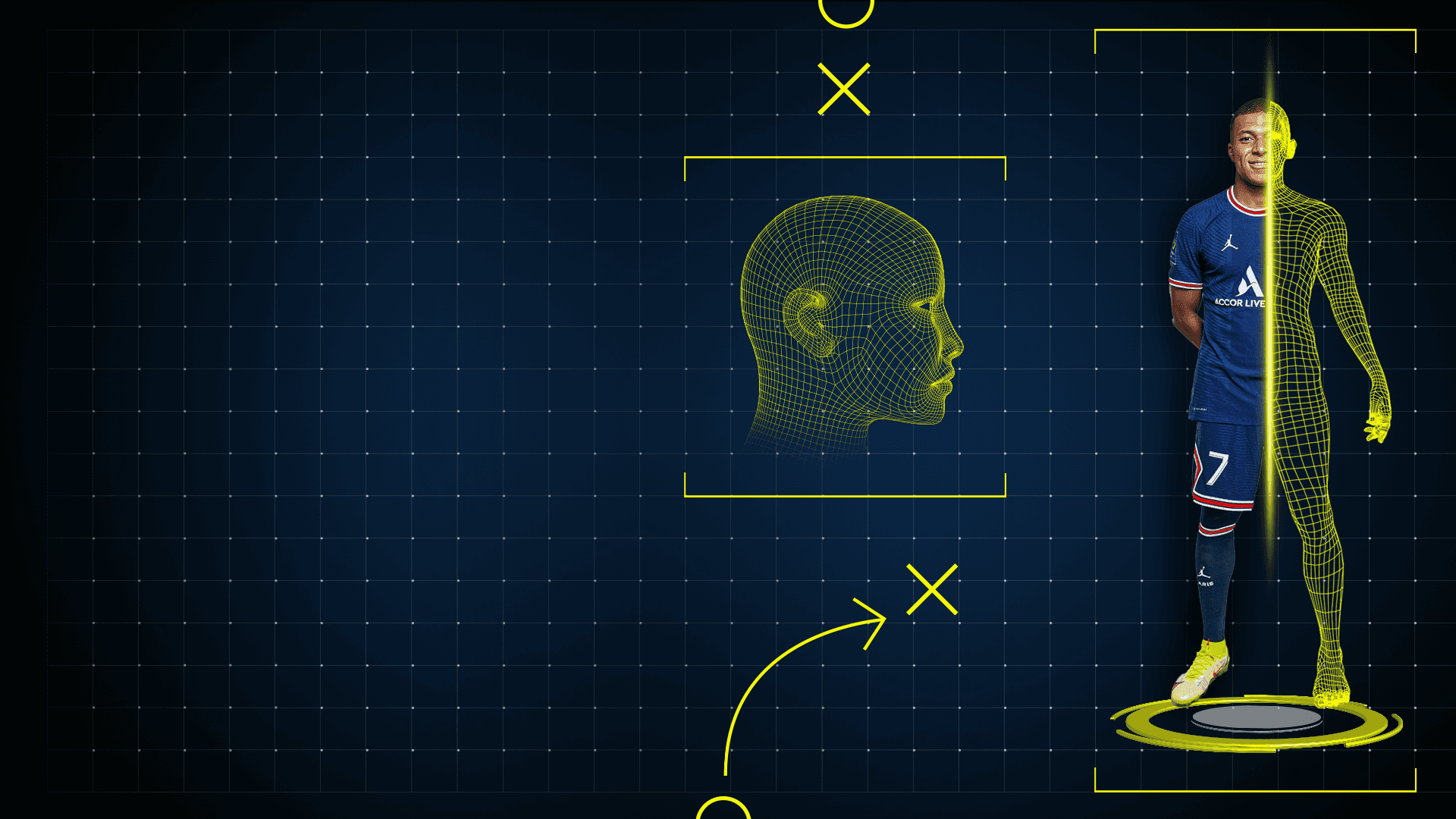 Watch DECODED Live Stream | DAZN DE