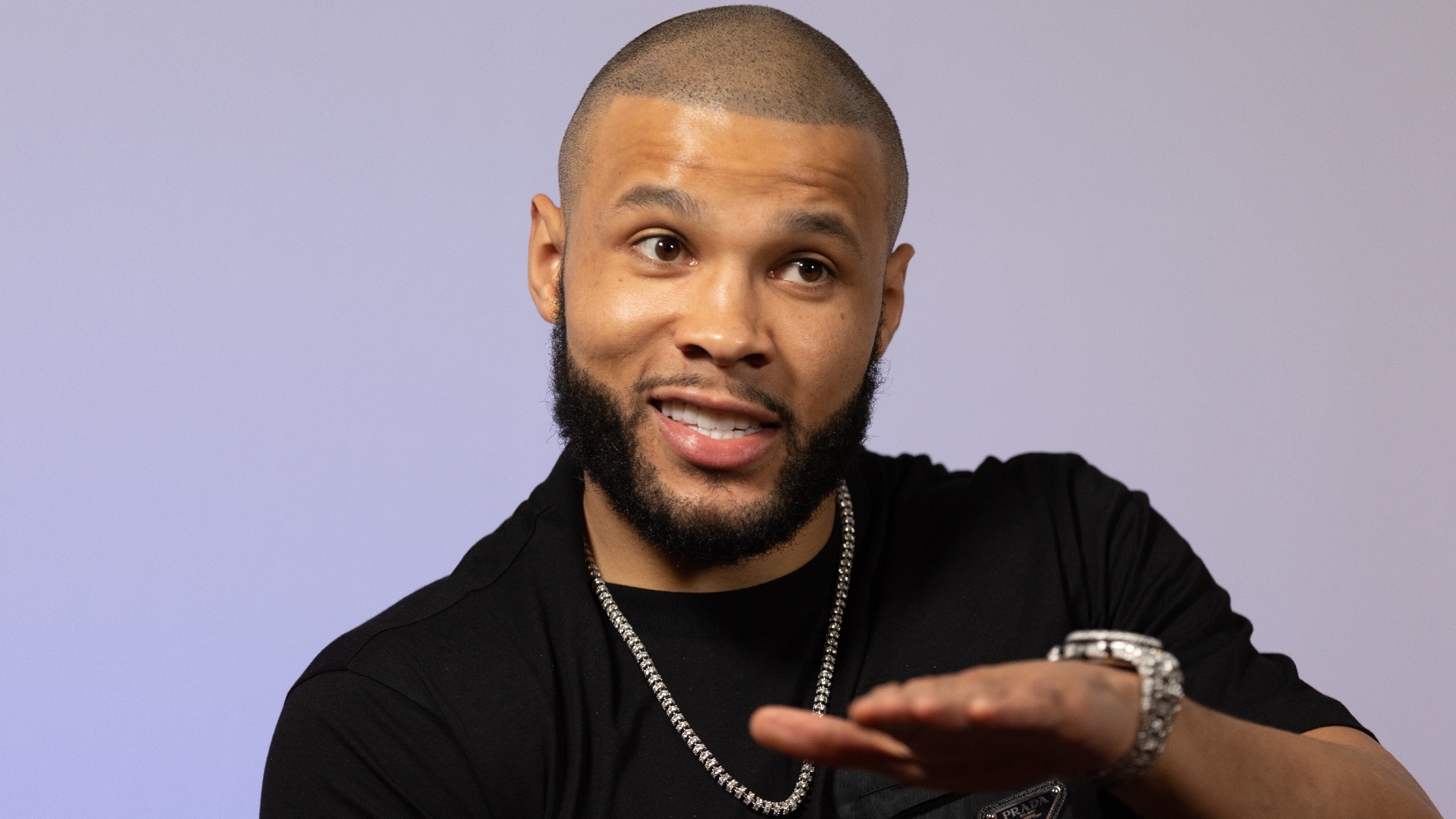 Watch 5 Things to Know About Eubank Jr. Online | DAZN US