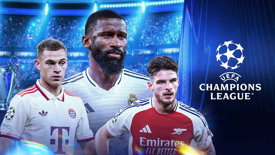 Champions League live: Konferenz heute im TV und LIVE-STREAM | DAZN News DE