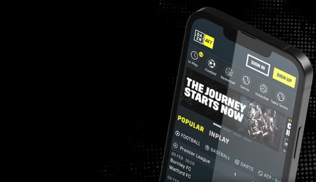 Bet on DAZN | DAZN GB