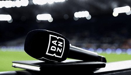 Bet on DAZN | DAZN GB