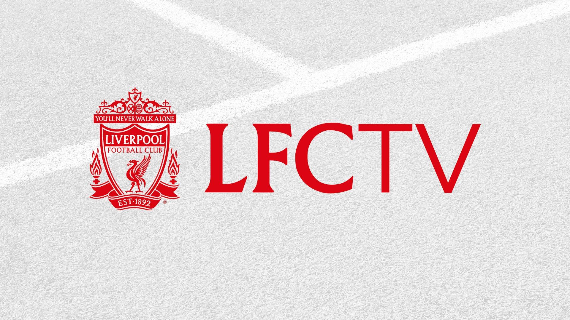 Watch LIVERPOOL F.C. TV Live Stream | DAZN JP