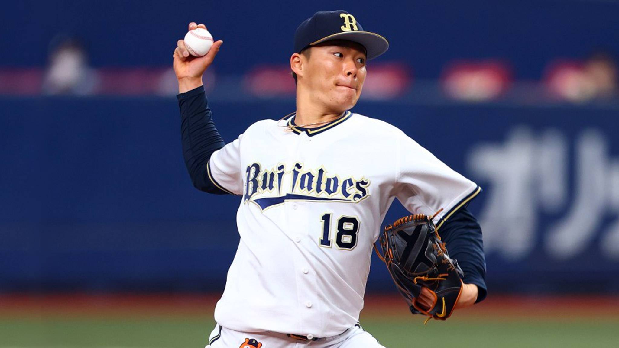 NPB を配信 | DAZN JP