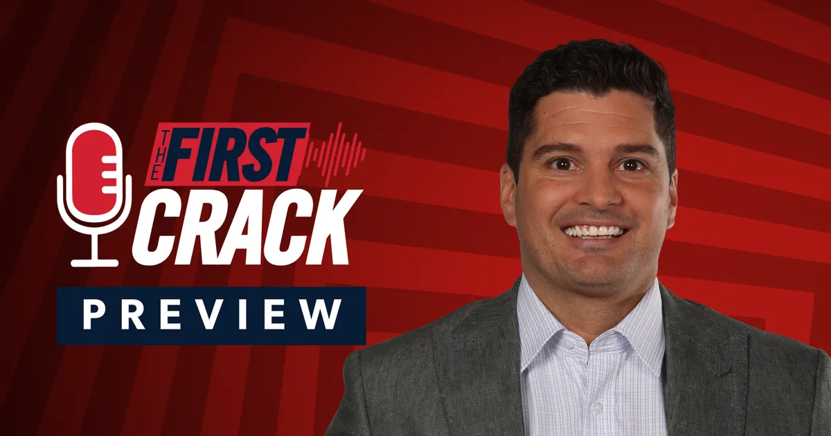 First Crack Preview