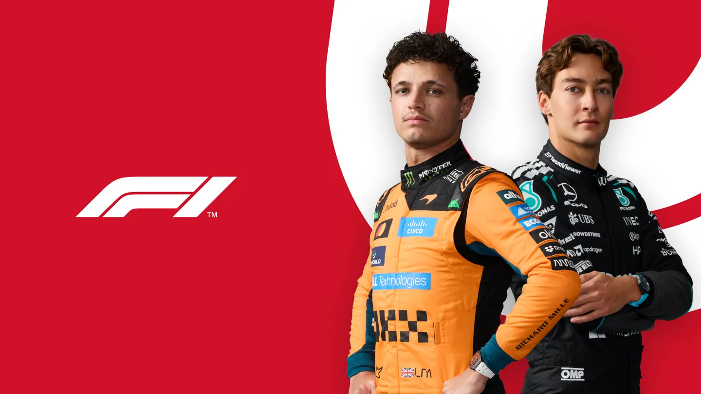 Watch Motor Live | Kayo Sports