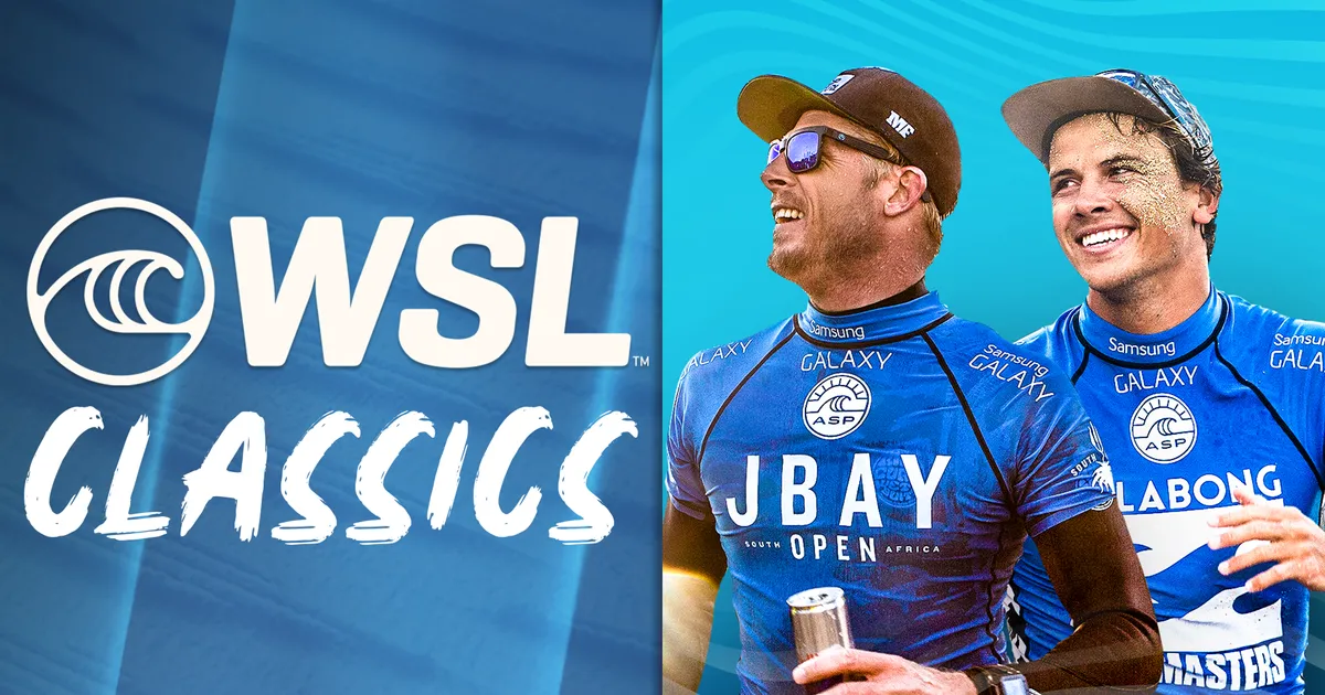 WSL Classics