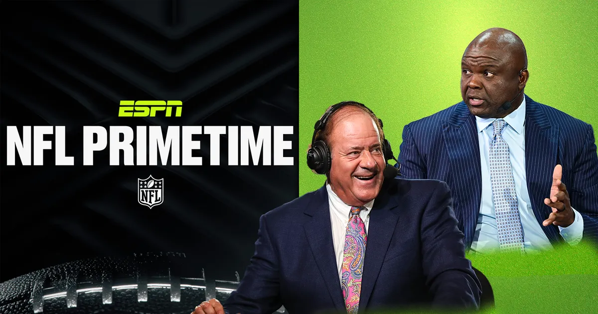 NFL PrimeTime