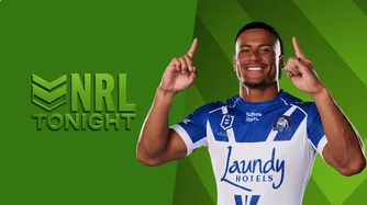 NRL Tonight