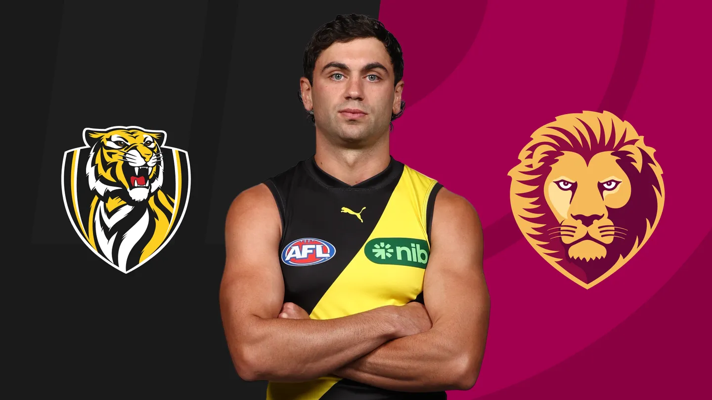 Watch Australian rules Live | Kayo Sports